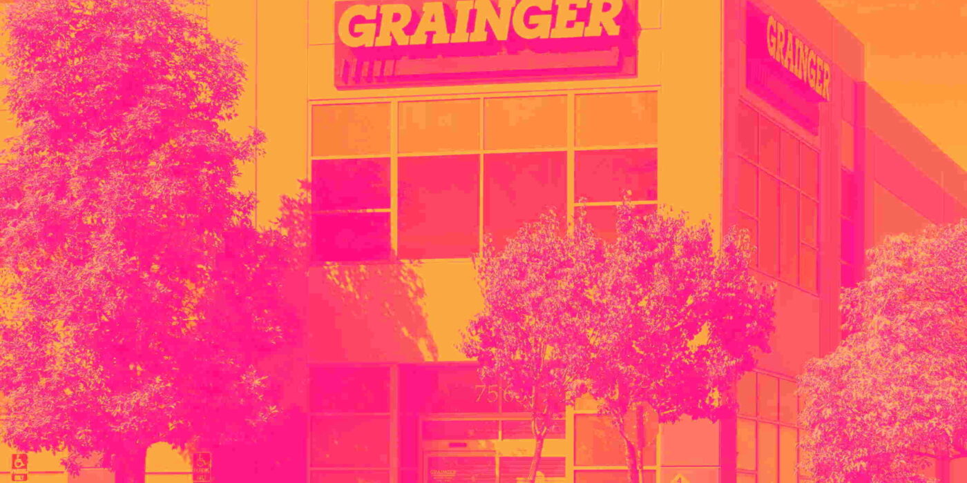 WW Grainger’s Q1 earnings call: Our top 5 analyst questions