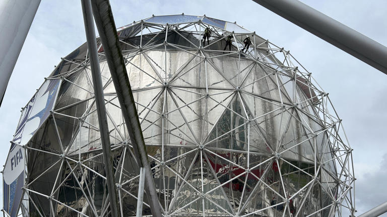 Science World accueille une nouvelle exposition sur la FIFA