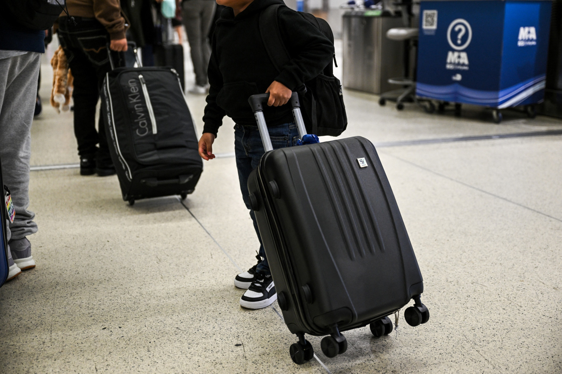 Hidden airline fees and how to avoid them