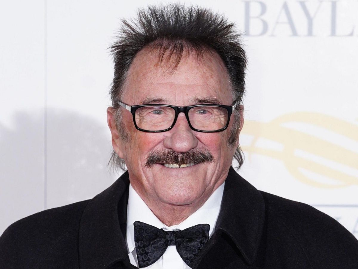 From ChuckleVision to the stage: Paul Chuckle returns to theatre with a ...