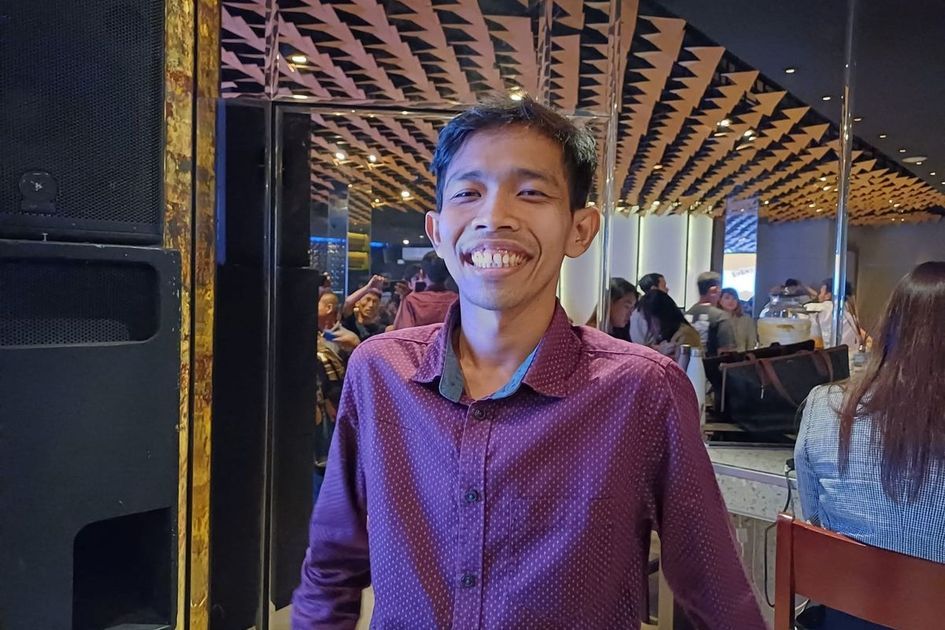 12 tahun membina rumah tangga, Dede Sunandar akhirnya ikhlas bercerai ...