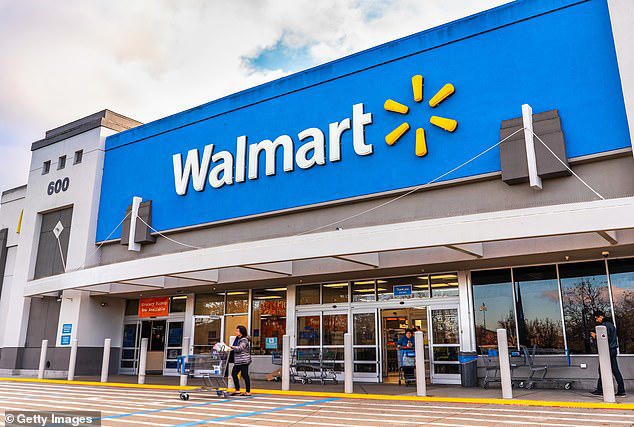 Walmart axes 1,000 workers as white-collar jobs bloodbath intensifies