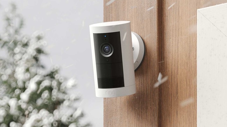 10 settings you should immediately change on your Ring camera