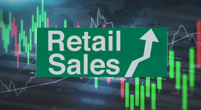 US retail sales match expectations with steady April growth