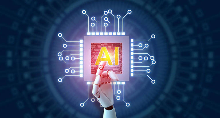 India’s AI race is accelerating. Here’s Why recognition matters more ...