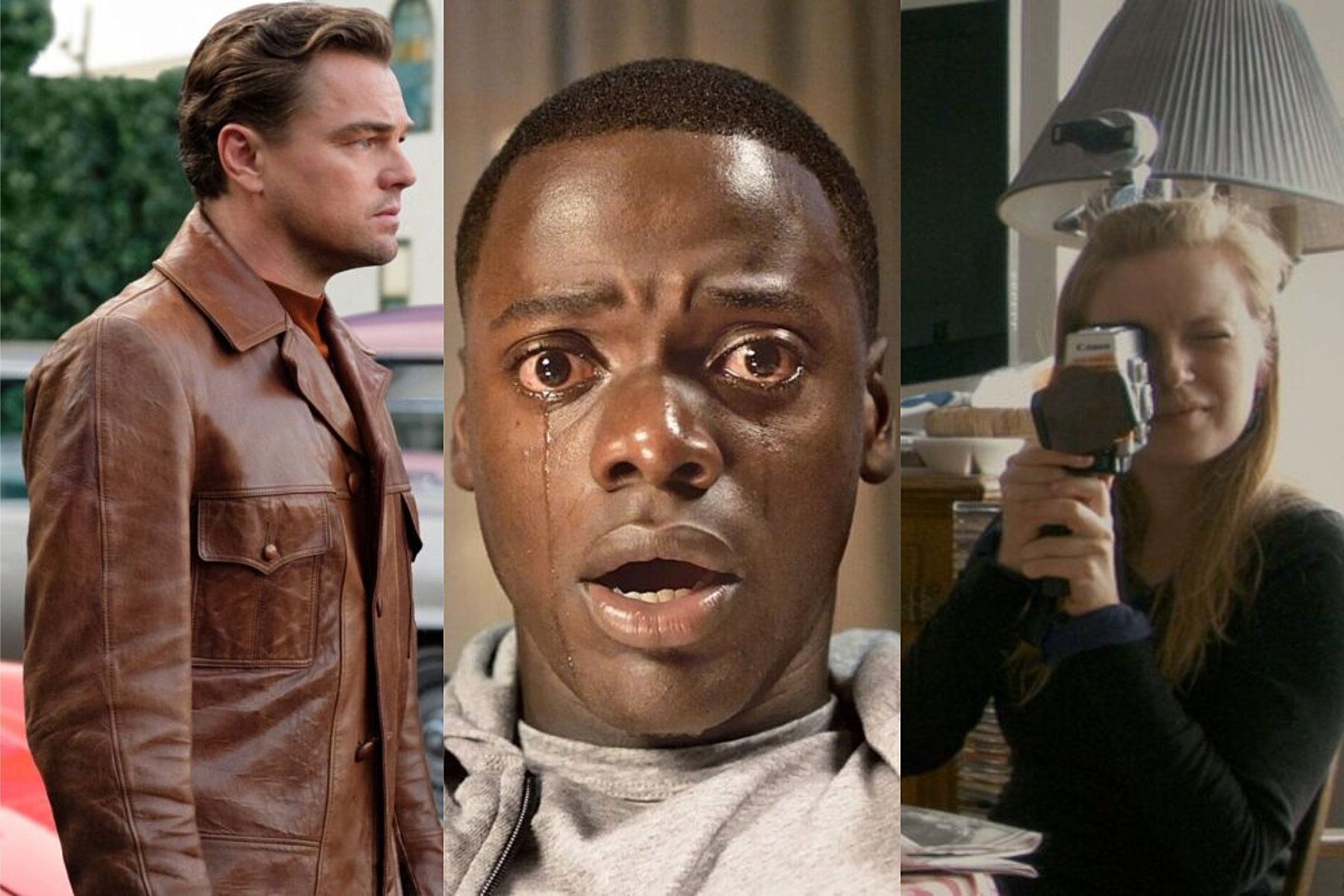 20 movies that redefine modern filmmaking
