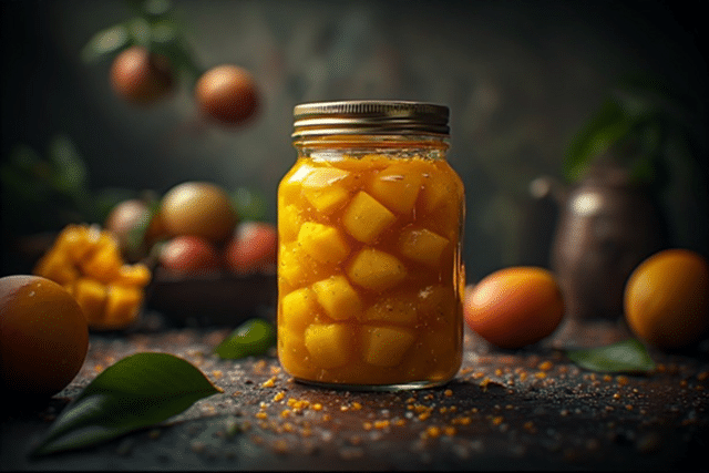 Mango pickle making tips: If you are making mango pickle at home, then ...