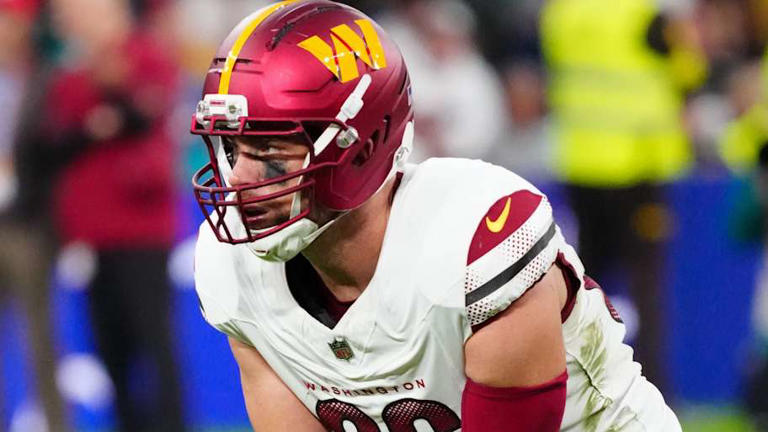 3 offensive free agents Cowboys should sign before training camp