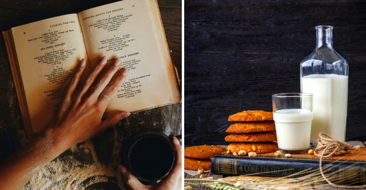 24 retro foods that should've stayed in the past