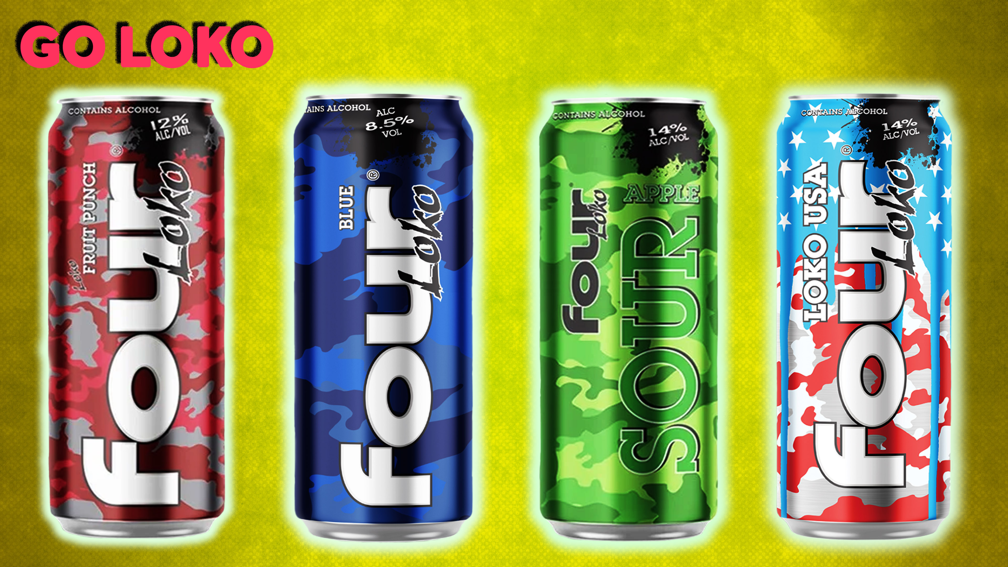 Why Four Loko faced a ban: the underlying factors explained