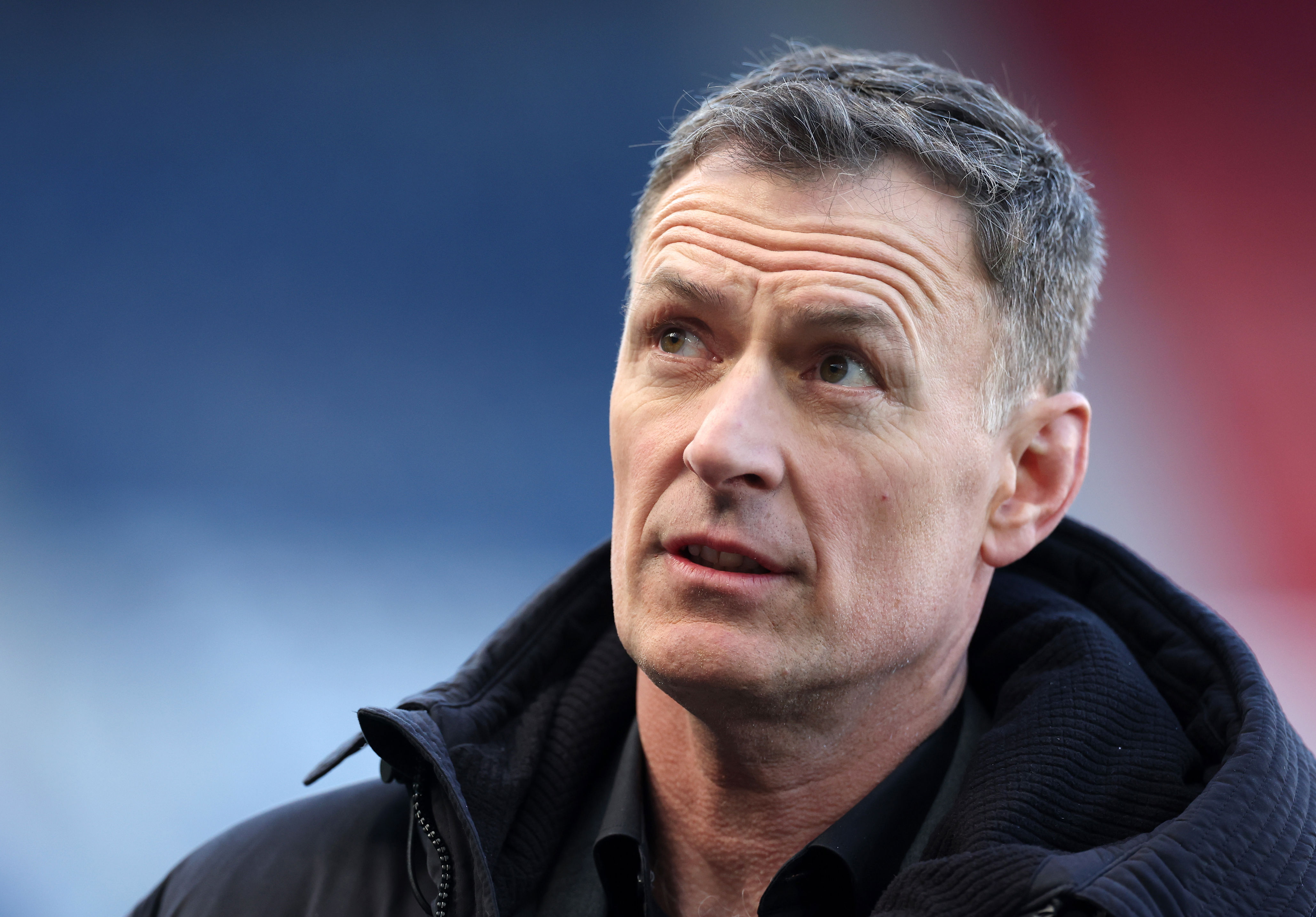 Pundits react to Celtic VAR incident as Chris Sutton blasts 'over the ...