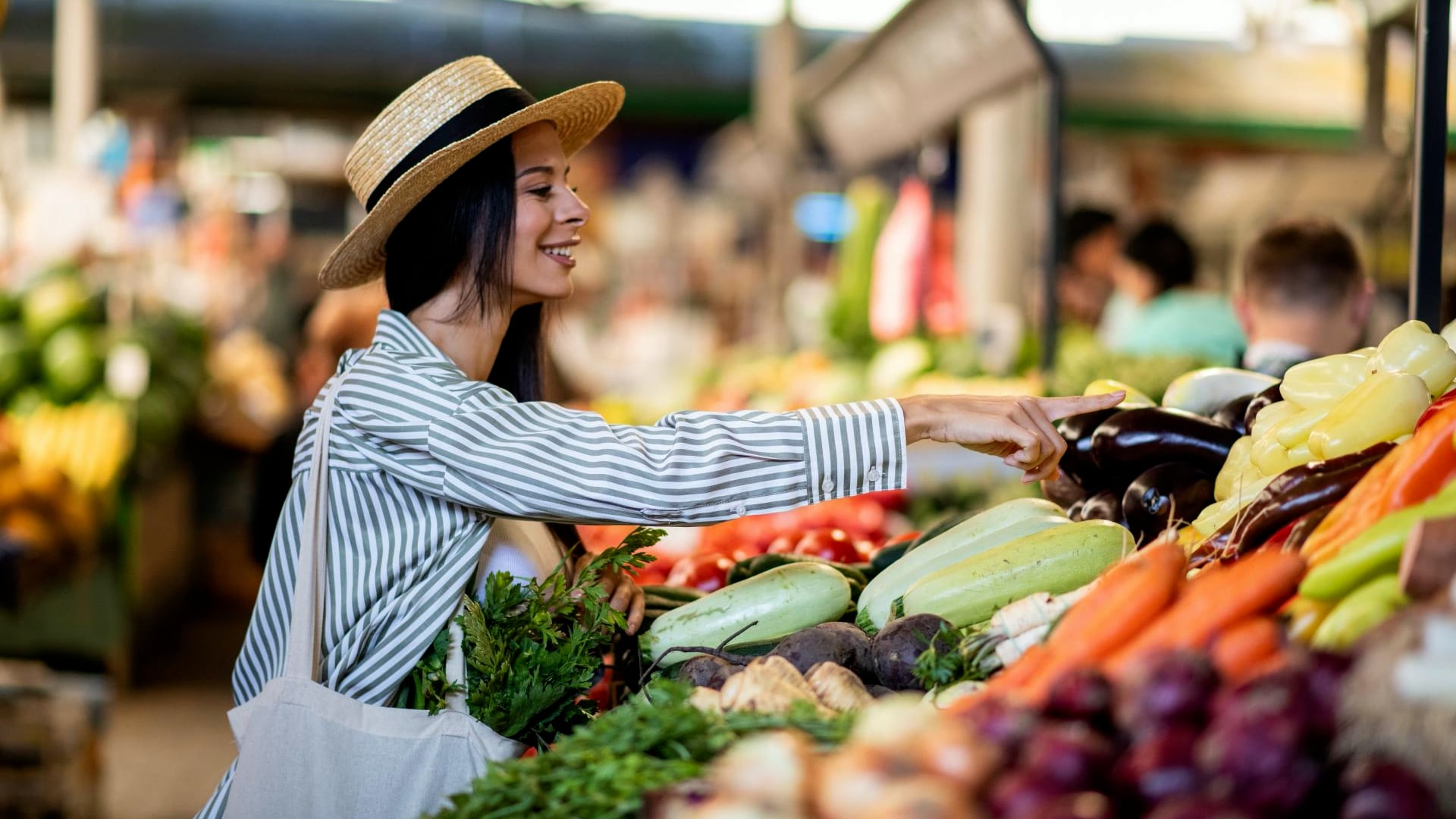 These veggies can support & boost your immune health