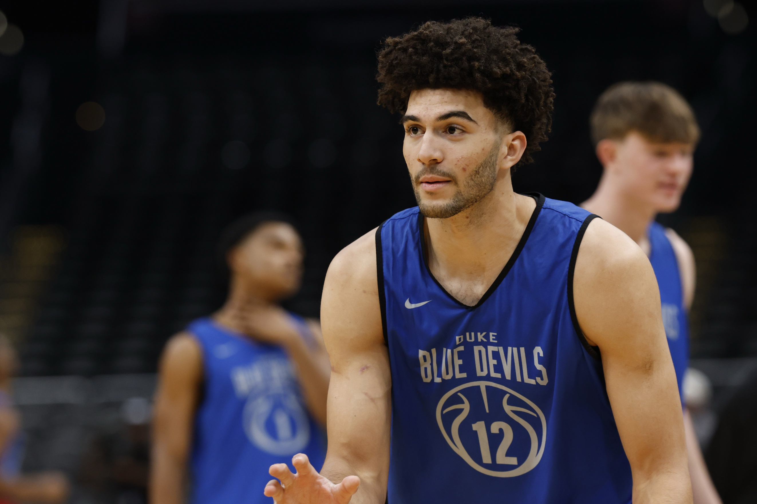 NBA mock draft 2026: Adam Finkelstein's latest projections ahead of ...