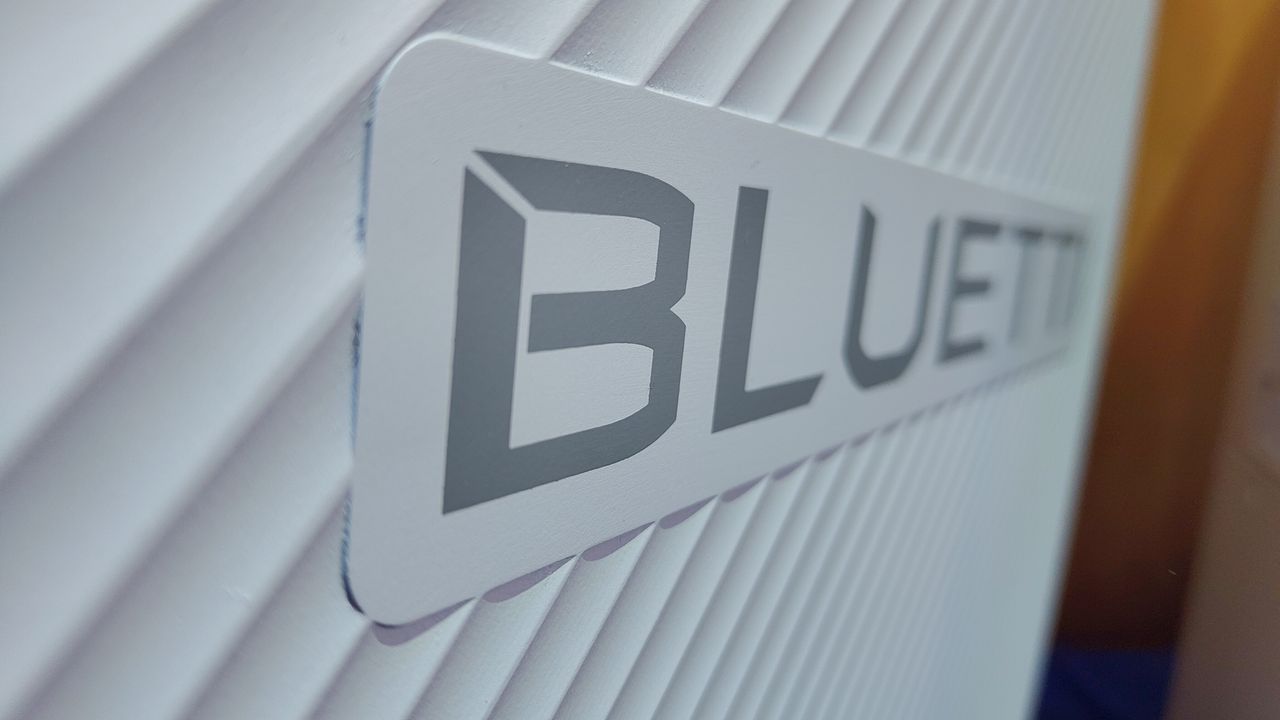 Bluetti says home solar power is now 'plug-and-play' — I went to see if ...