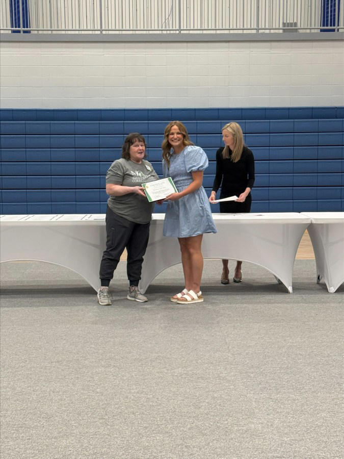 MOCH awards first 'Future Health Care Professionals' scholarships