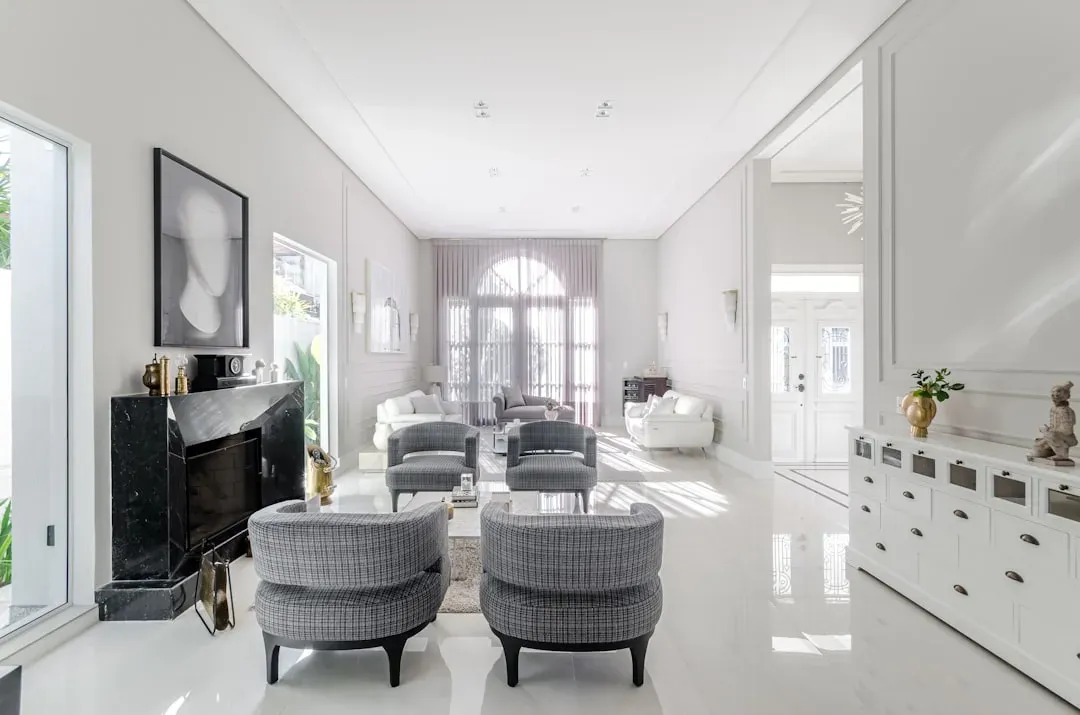 After 15 years in interior design, these 8 decor choices still signal ...