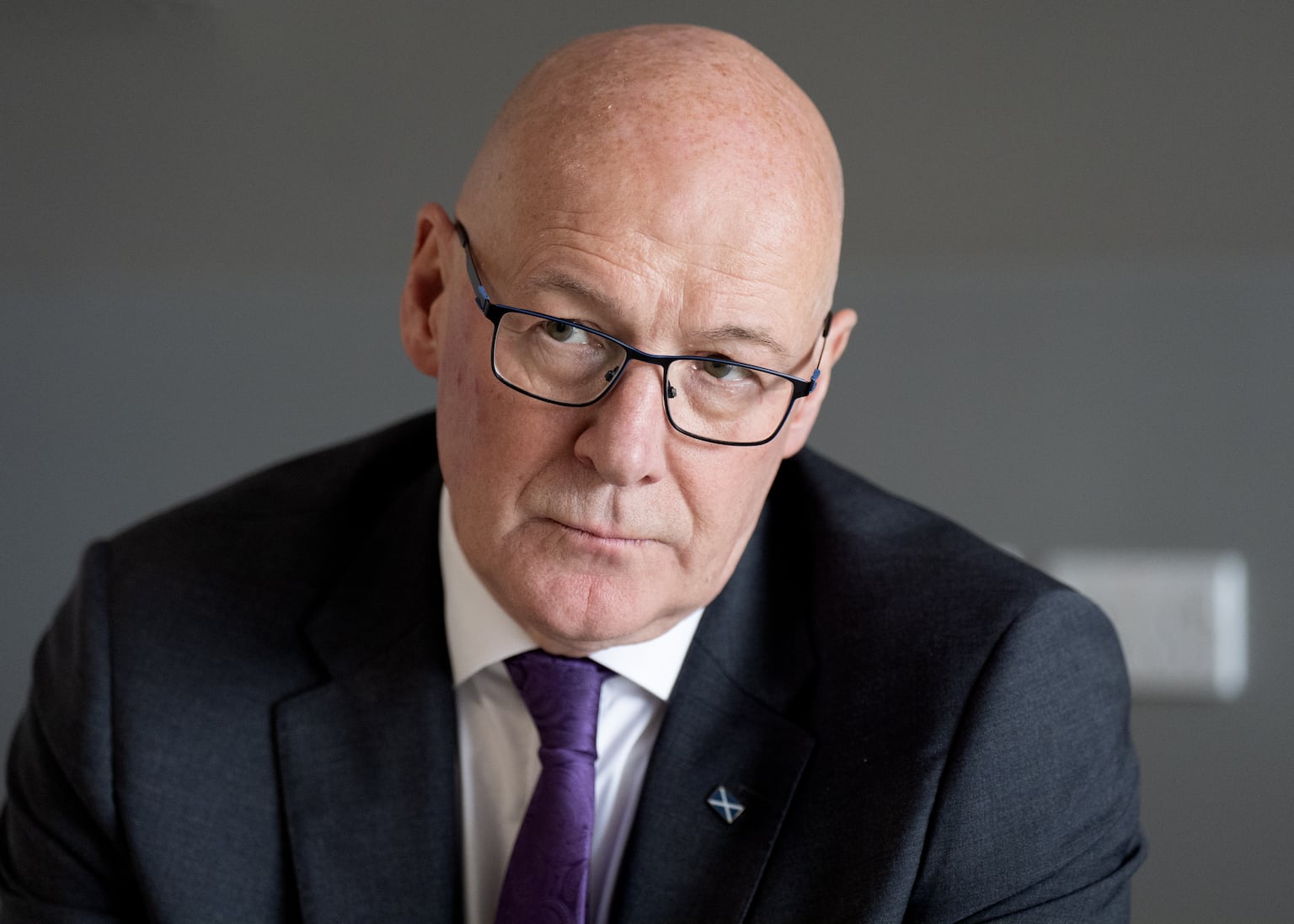 Swinney contrasts 'swift action' in Scotland to 'constant crisis' at ...