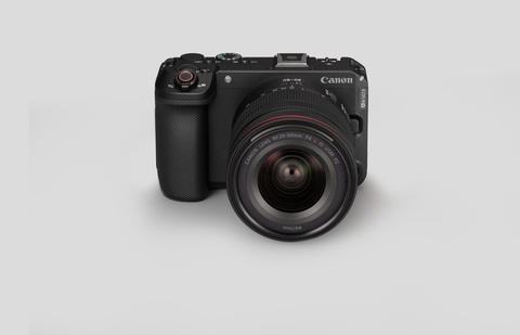 Canon launches full-frame EOS R6V camera with built-in cooling fan in ...