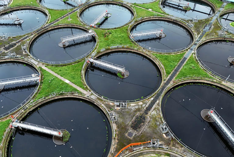 A climate fix that could cut your water bill