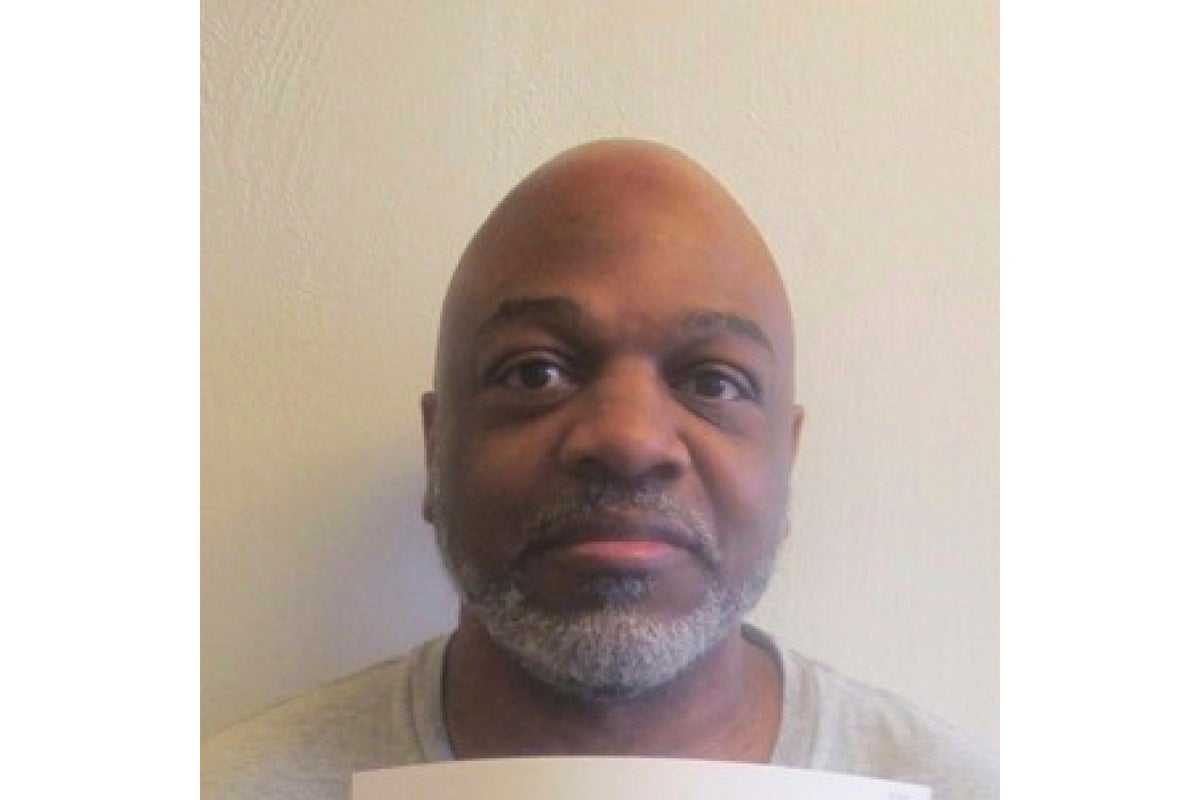 Oklahoma man Raymond Johnson executed by lethal injection