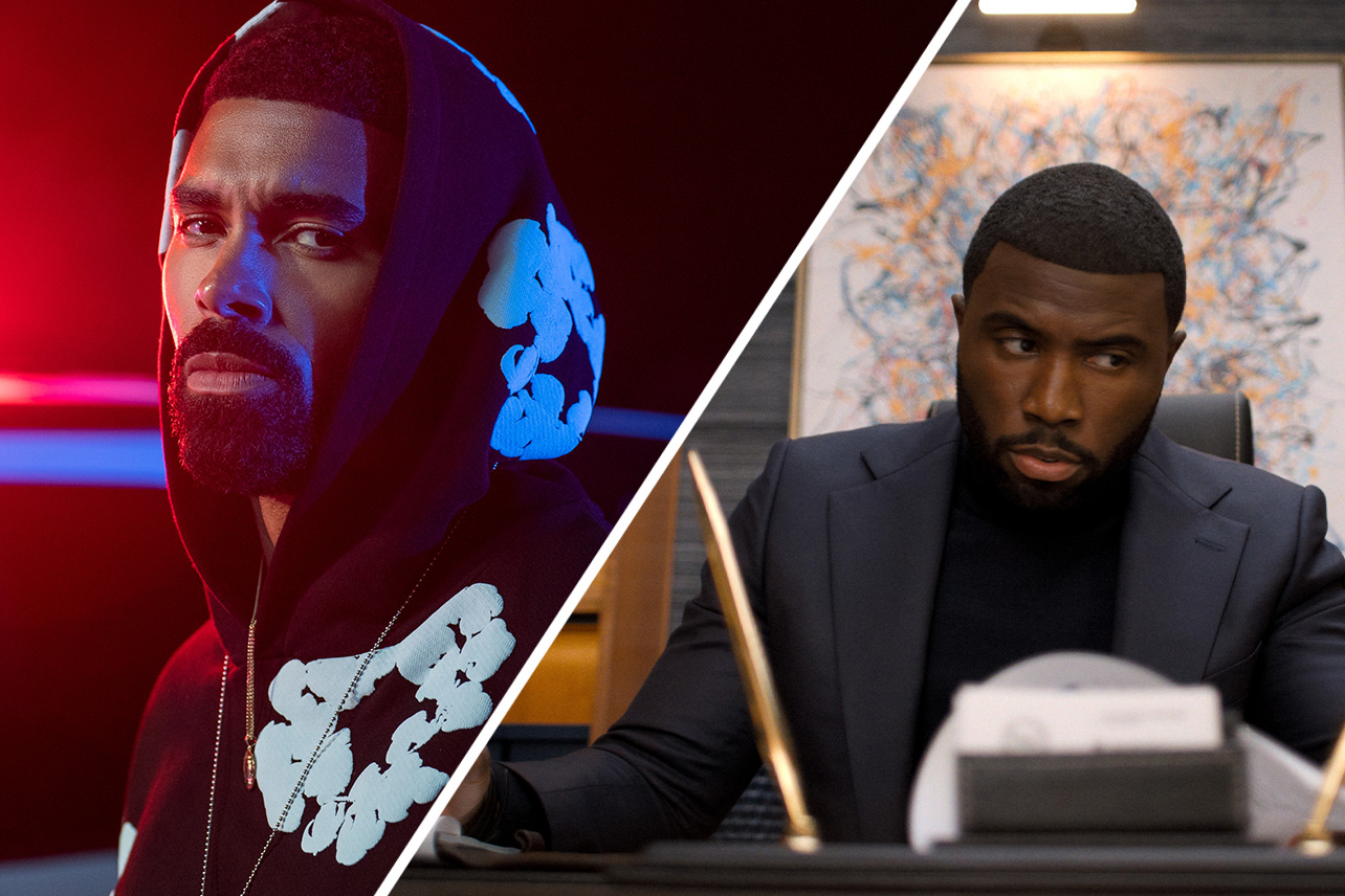 ‘Nemesis’ cast guide: Who’s who in the new series from ‘Power’ creator ...