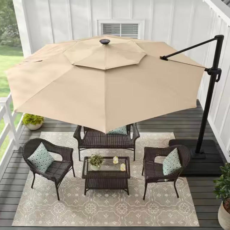The Home Depot's Memorial Day sale has up to 40% off right now