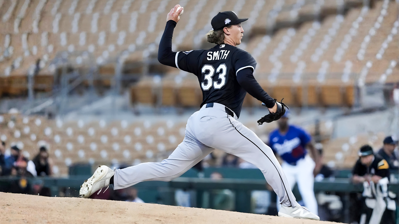 3 impact fantasy baseball prospects to stash - Braden Montgomery, Hagen ...