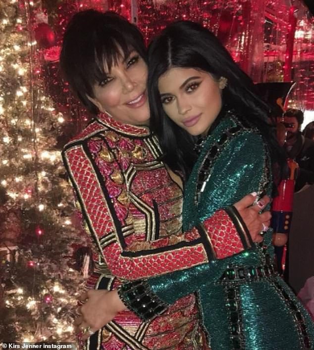 Kylie Jenner recalls 'freaking out' after finding out she was pregnant ...