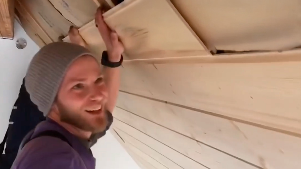 Carpentry basics guide