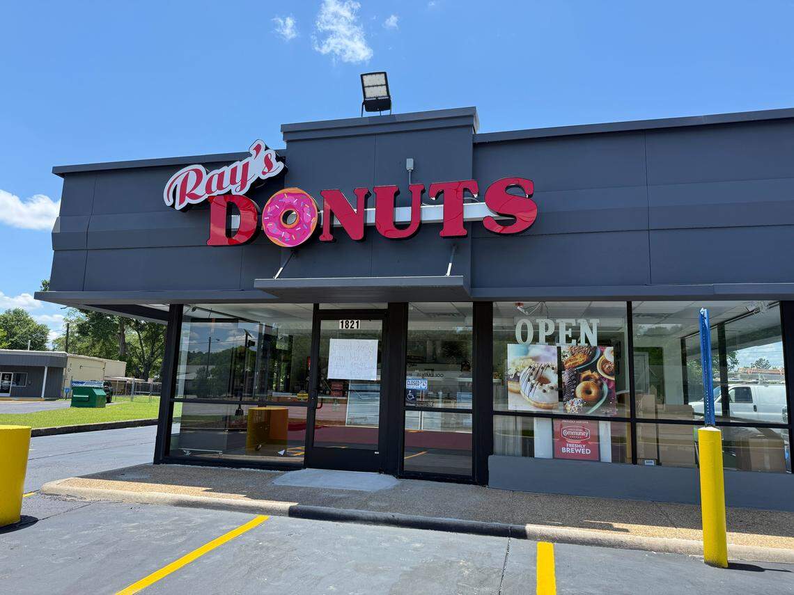 This new Columbus doughnut shop is opening and offering special deals
