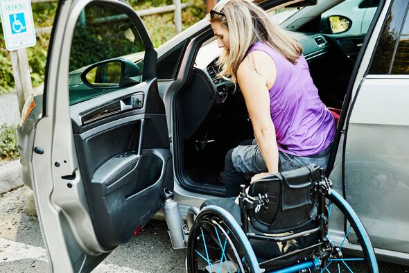 Motability suspends 'black box' Drive Smart - 4 actions people must ...