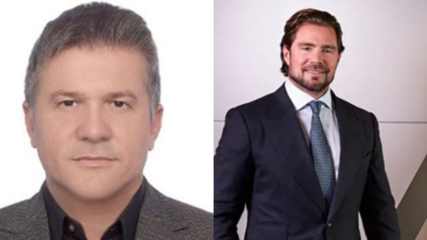 Pai de Daniel Vorcaro é preso pela PF em nova fase da Operação ...