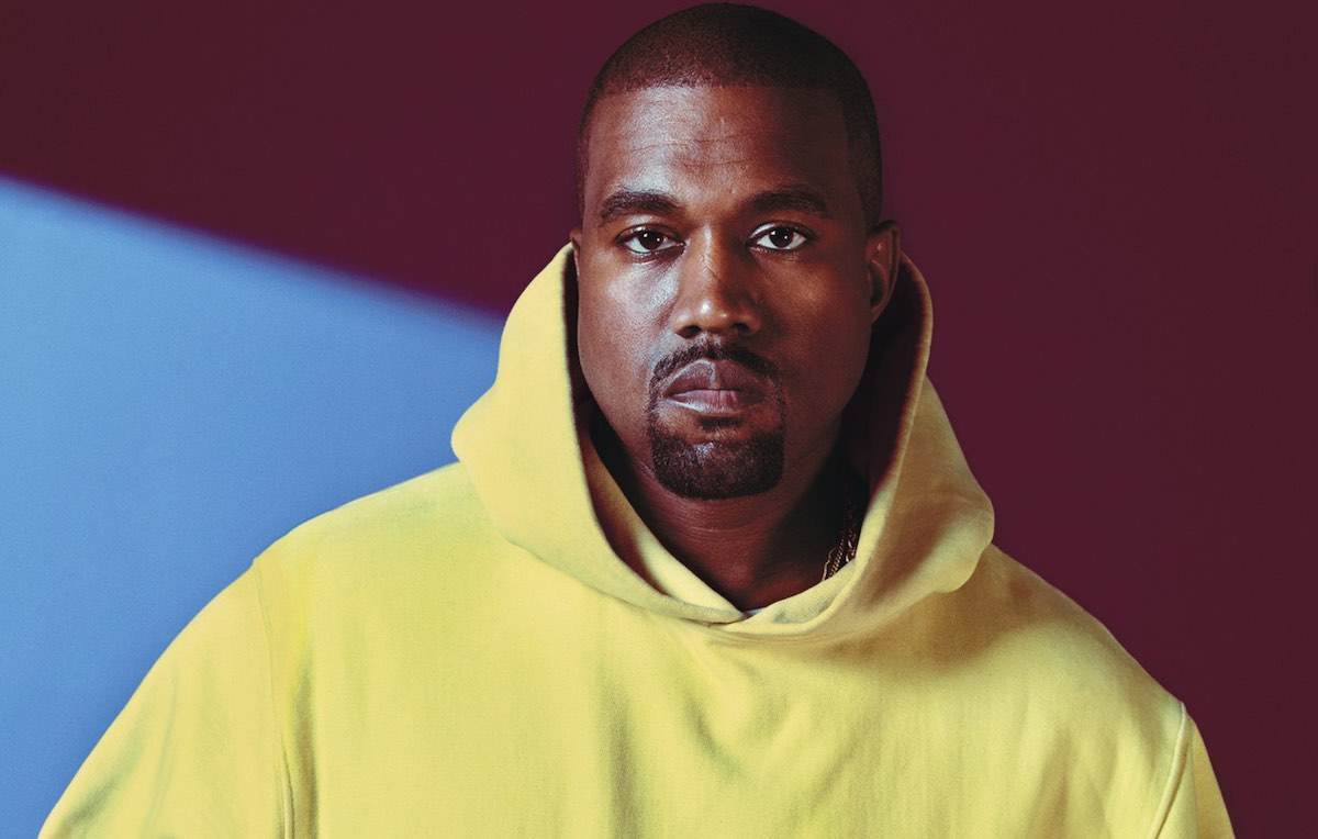 Kanye West (di nuovo) nei guai: il rapper ha violato i diritti di ...