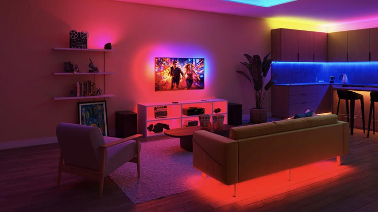 Philips Hue isn’t the only Philips lighting brand anymore – here’s what ...