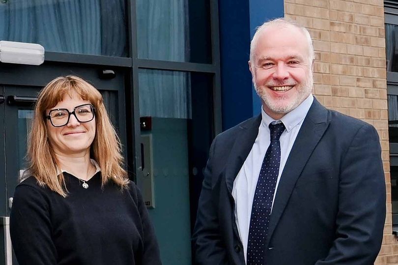 Ofsted inspectors find Cleethorpes school shows progress