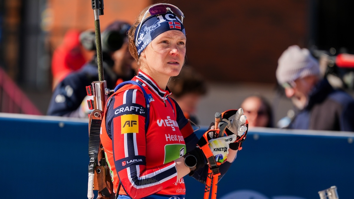 Récemment opérée, Marketa Davidova demande de la patience
