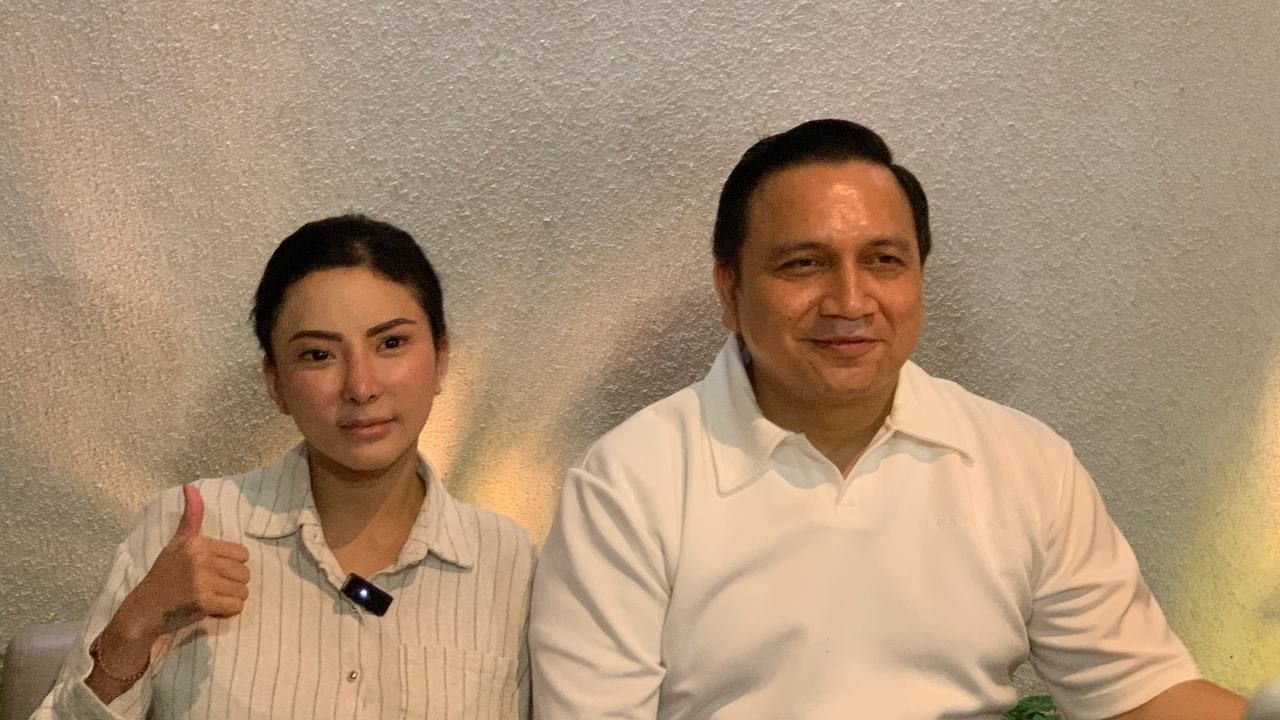 Ayu Aulia skakmat Lisa Mariana soal tudingan aborsi: Dulu saya nakal ...