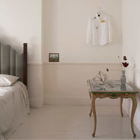 This painting technique will be the biggest interior design trend of 2026
