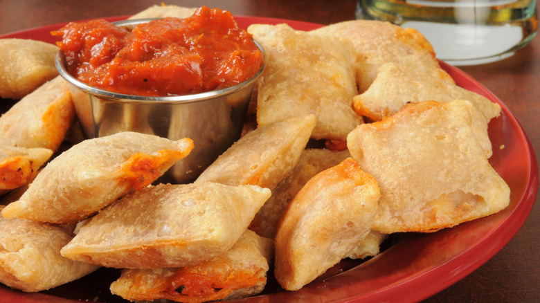 We tried every flavor of Totino's pizza rolls, and this one blew all ...