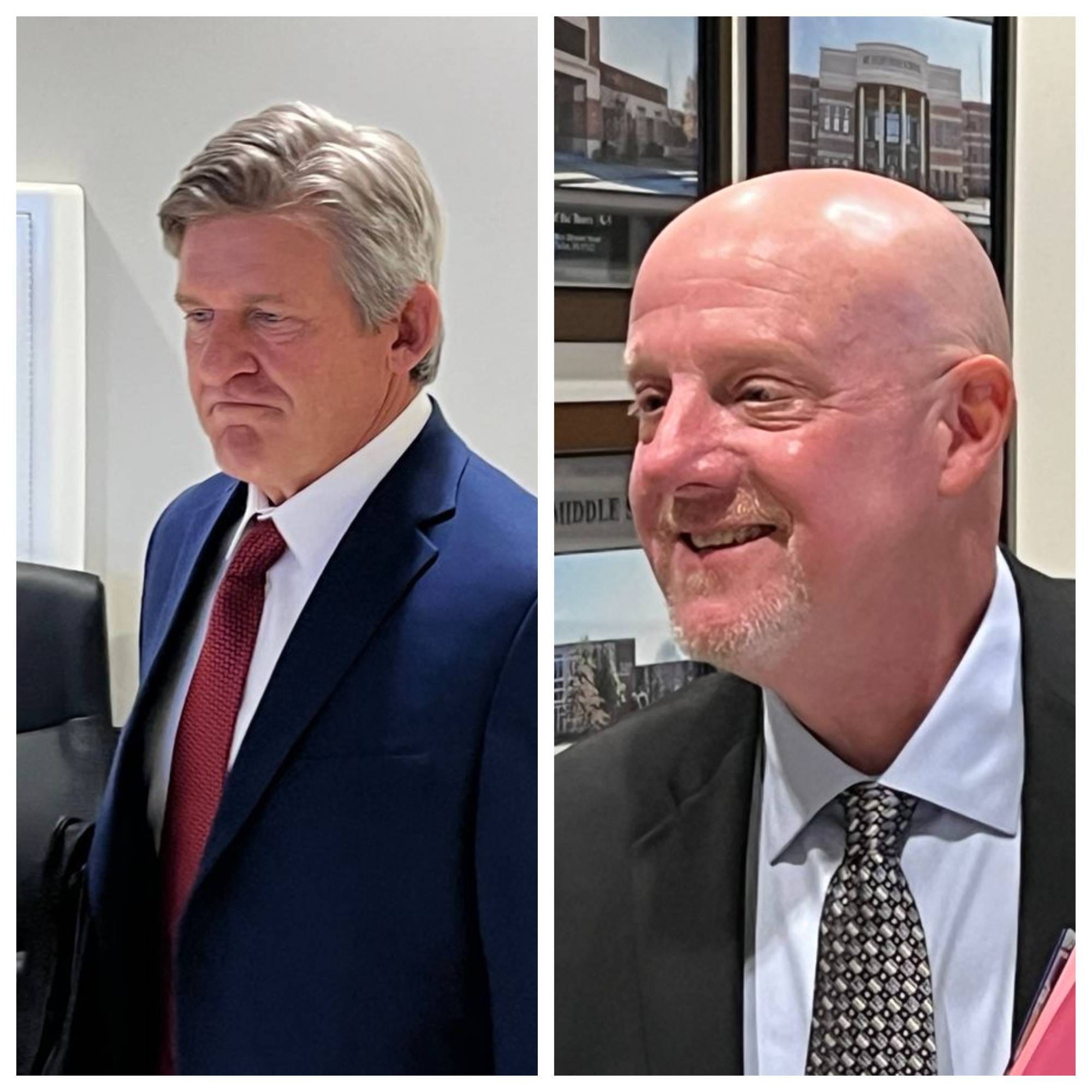 What Wilson County Schools director finalists said in final interviews
