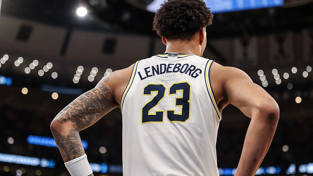 Morez Johnson's combine surge fuels NBA draft decision dilemma