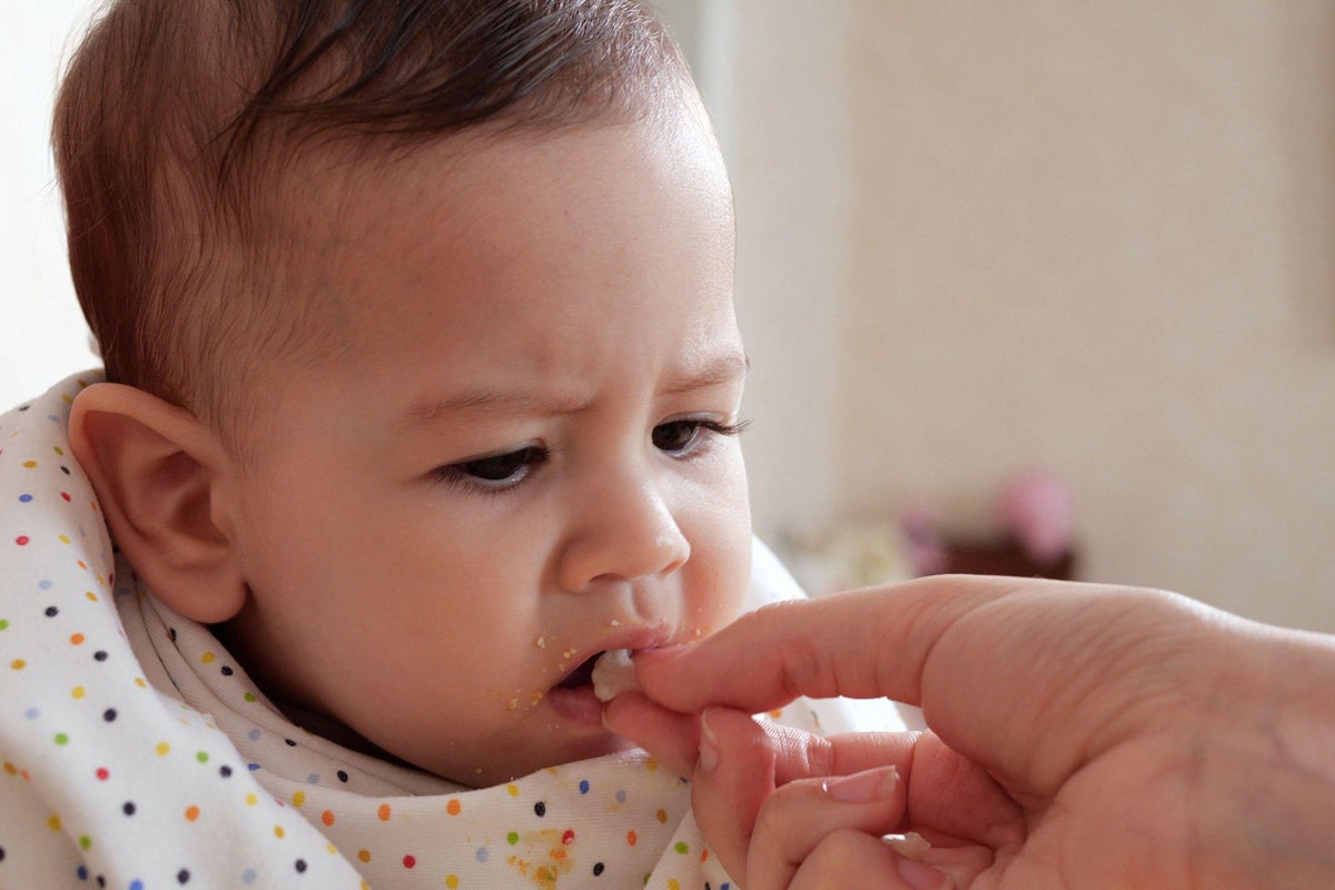 Five early signs of SMA every parent should look out for