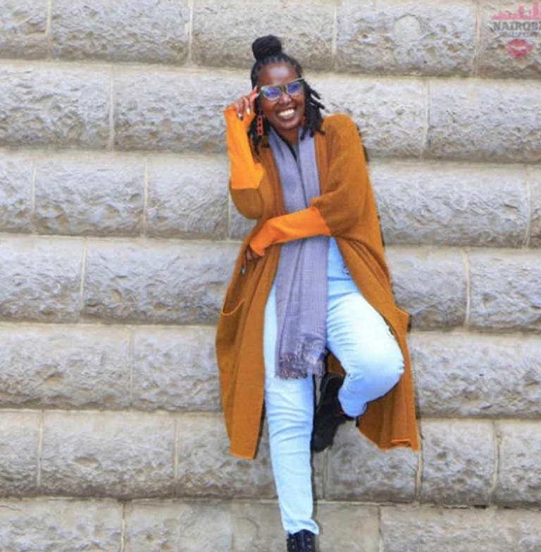 Maribel irungu: Expert shares details of mental health condition ...