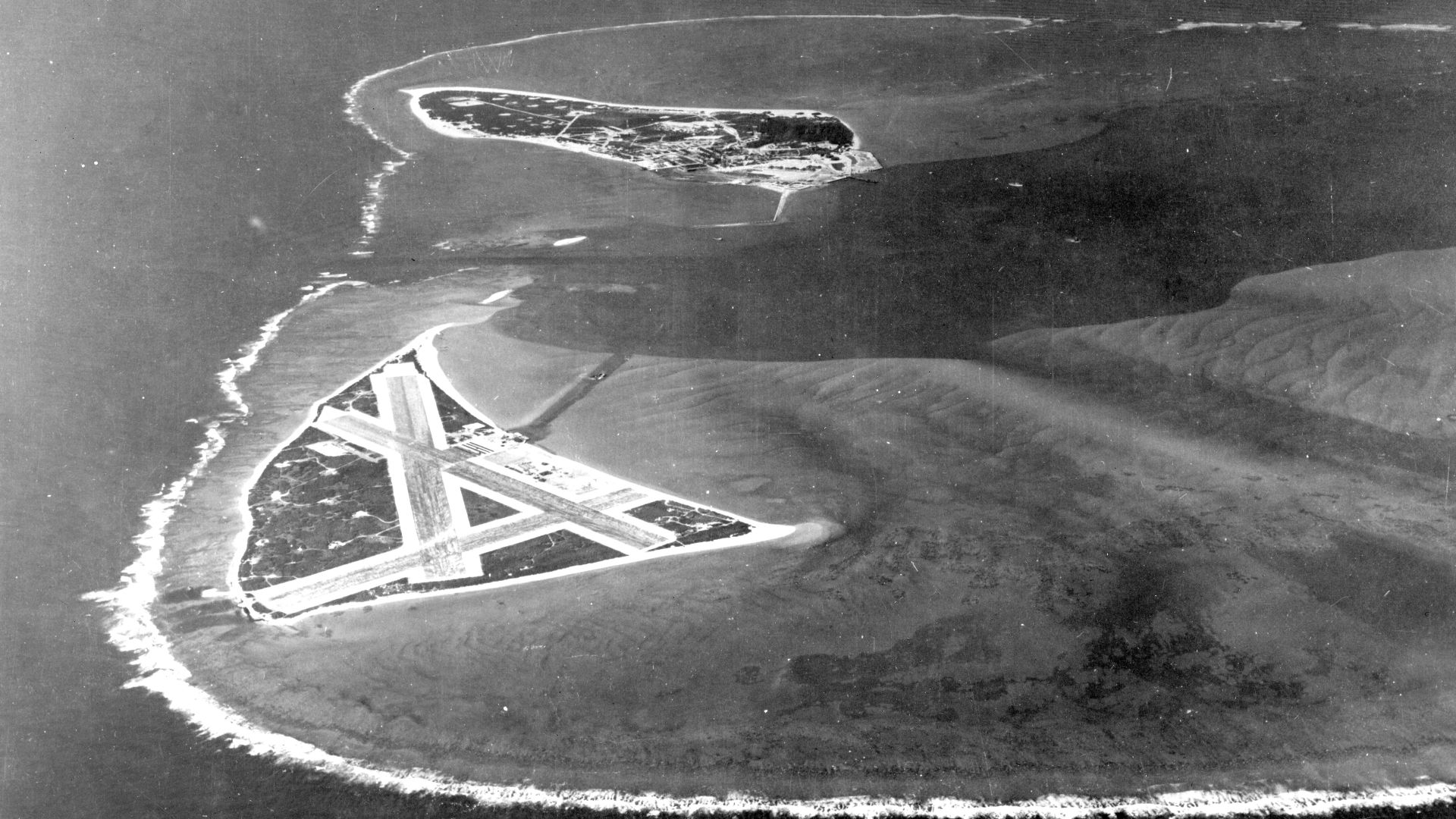 The battle of Midway was a shining moment for the USA