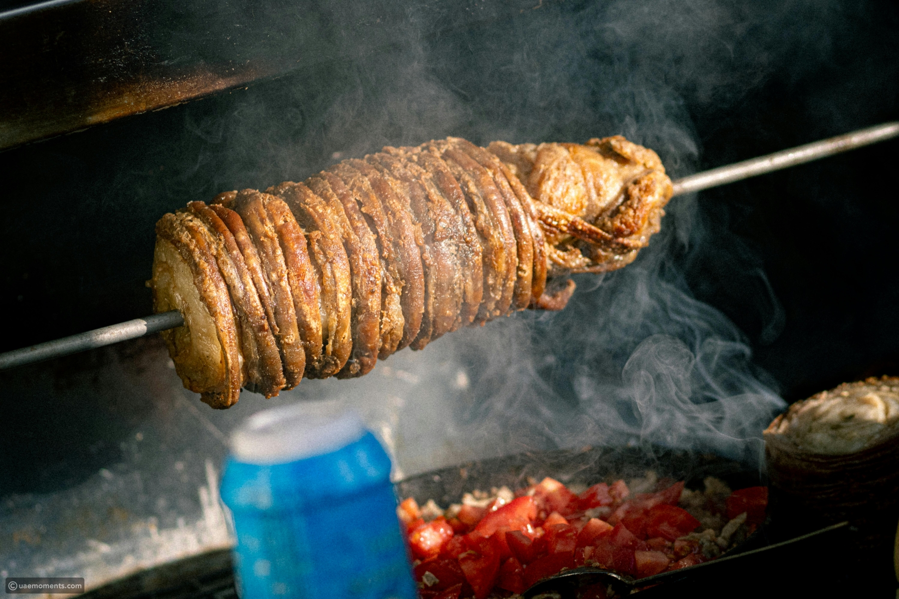 The Irish bacon cooking method that makes it crispy, chewy, and hard to ...