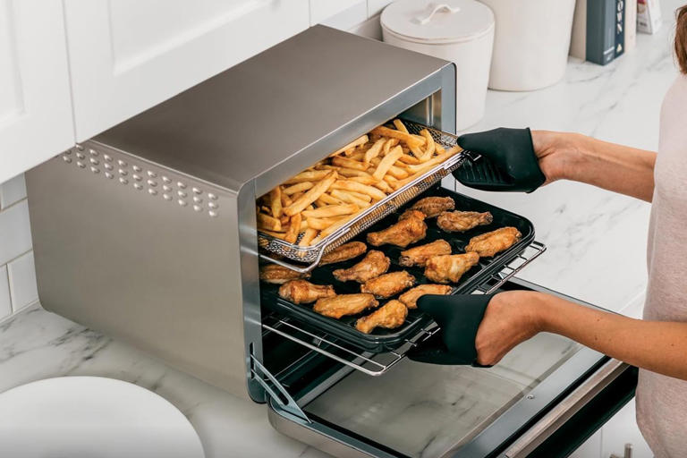 Yeti, Le Creuset, and Breville are up to 63% off at Amazon this weekend ...