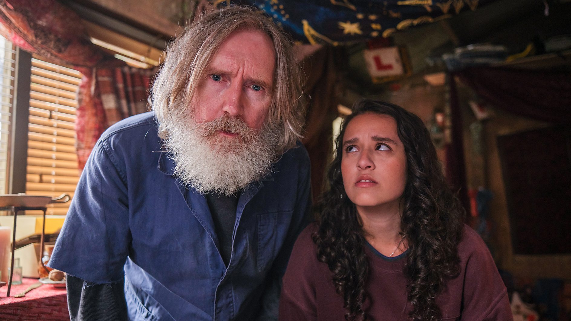 BBC comedy boss pleased 'Small Prophets' didn't get American funding