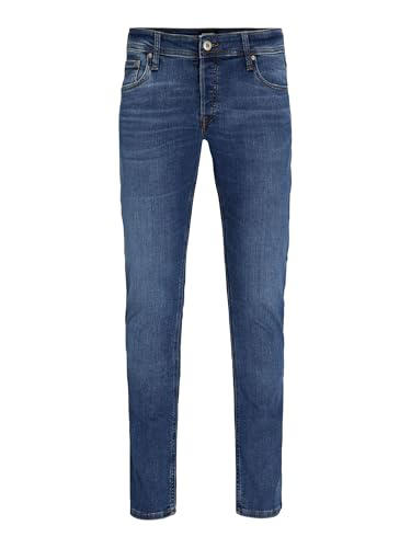 Jack&Jones confirma que los vaqueros slim en hombre vuelven a estar de moda