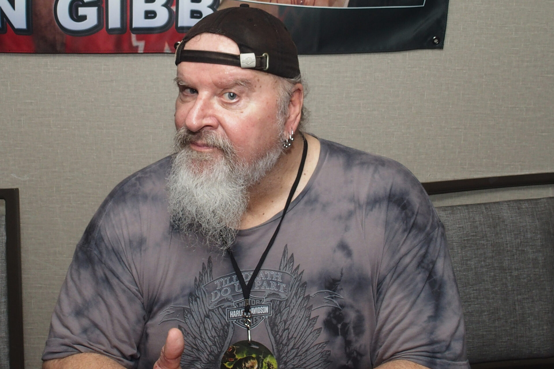 Goodbye to Donald Gibb: the eternal 'Ogre' of our cinematic youth