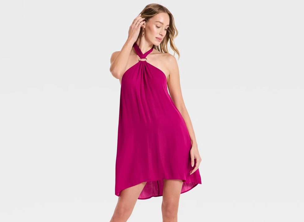 11 Target summer dresses that look super high-end for less